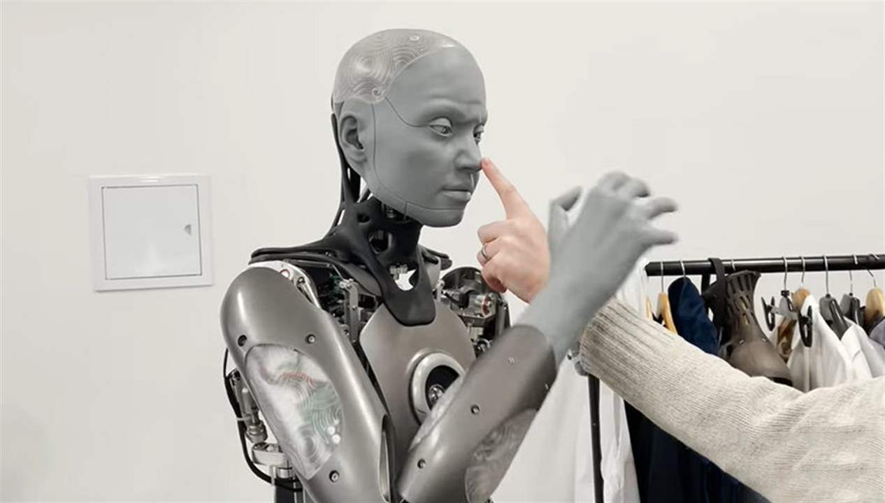 Meet the 5 Most Human Like Robots Ever Created | Latest