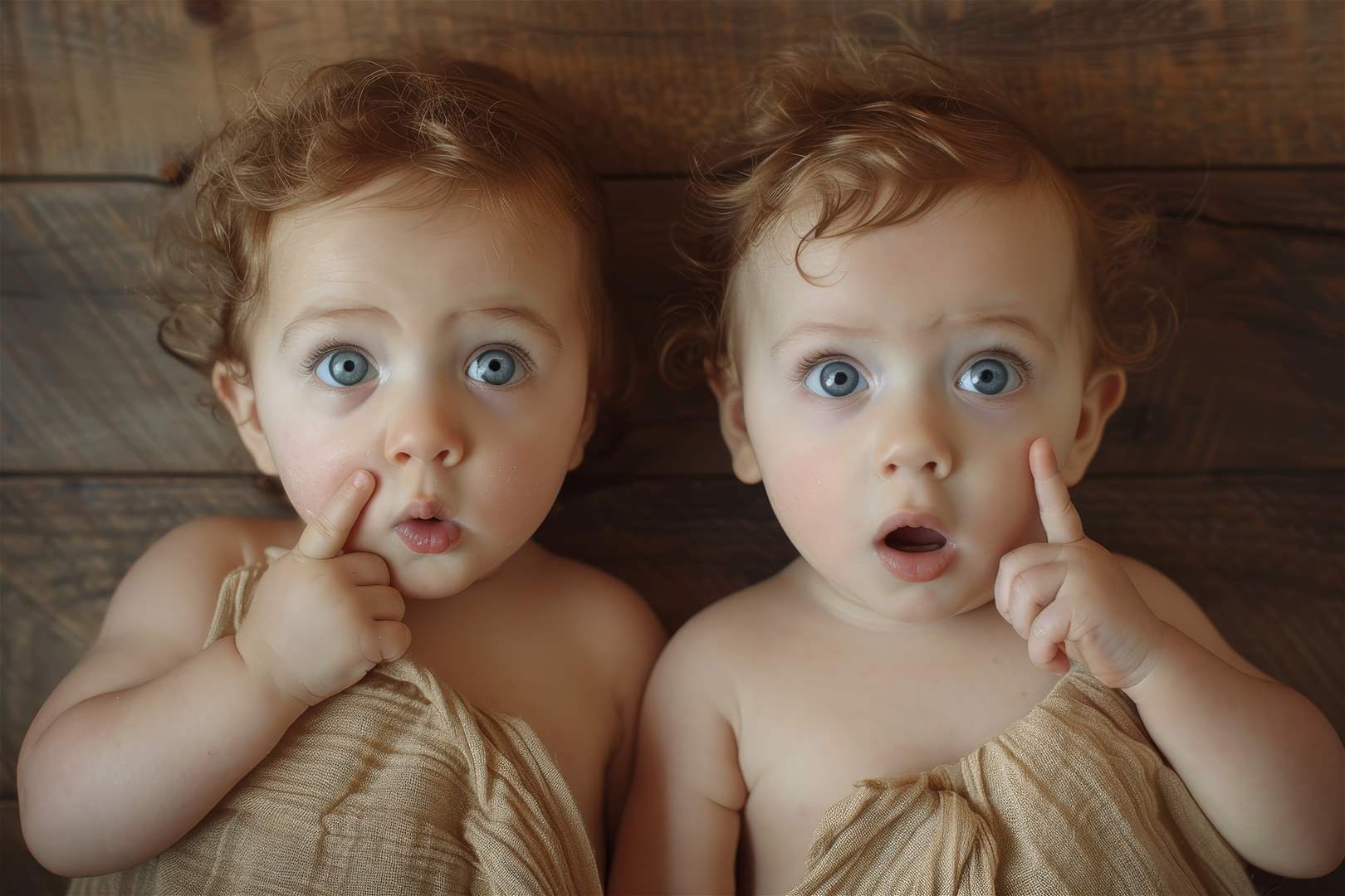 Fun Facts About Twins: Celebrating National Twins Days | Latest