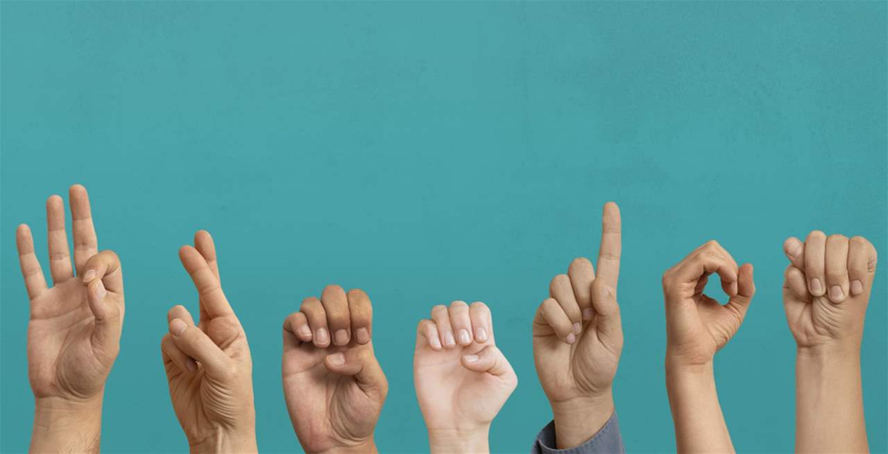 Celebrating Sign Language Day: A Language of Inclusivity and ...