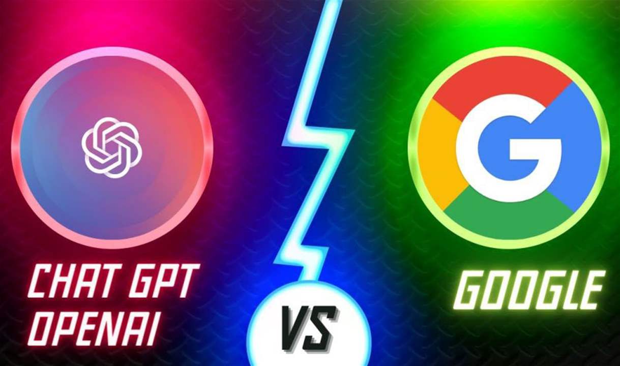 Google killer ChatGPT sparks AI chatbot race! | Latest